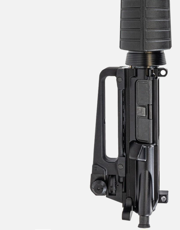 DPMS Panther Arms | America's Best in AR-15, AR-10, AK-47 & More