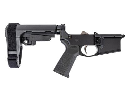 DPMS Panther Arms | America's Best in AR-15, AR-10, AK-47 & More