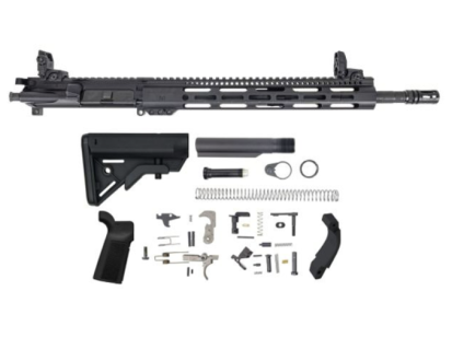 DPMS Panther Arms
