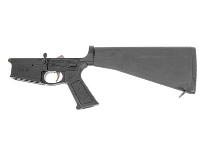 DPMS Panther Arms