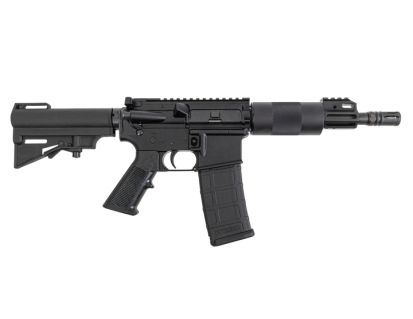 DPMS Panther Arms