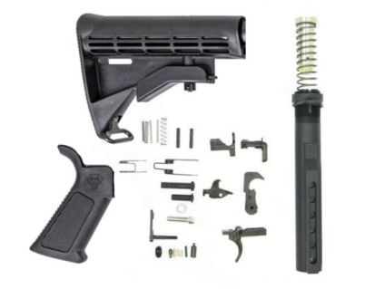 DPMS Panther Arms | America's Best in AR-15, AR-10, AK-47 & More