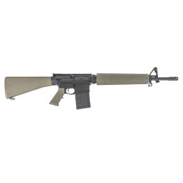 DPMS DP10 18" Rifle-Length .308 WIN 1:10 Nitride A2 Rifle, ODG