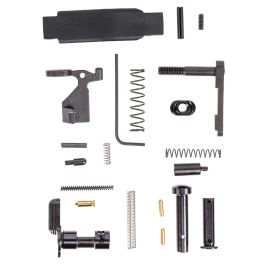DPMS Lower Parts Kit NO FIRE CONTROL GROUP. NO GRIP| DPMS