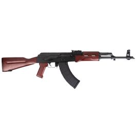 DPMS "Anvil" 7.62x39 AK-47 Forged Red Wood Rifle| DPMS