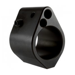 DPMS .750 Adjustable Gas Block Low Profile