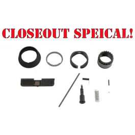 DPMS DR10 Upper Build Kit