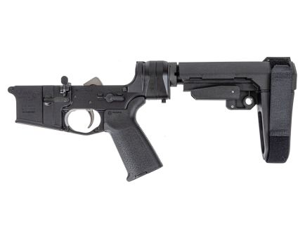 AR-15 Lowers | DPMS Panther Arms