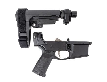 AR-15 Lowers | DPMS Panther Arms